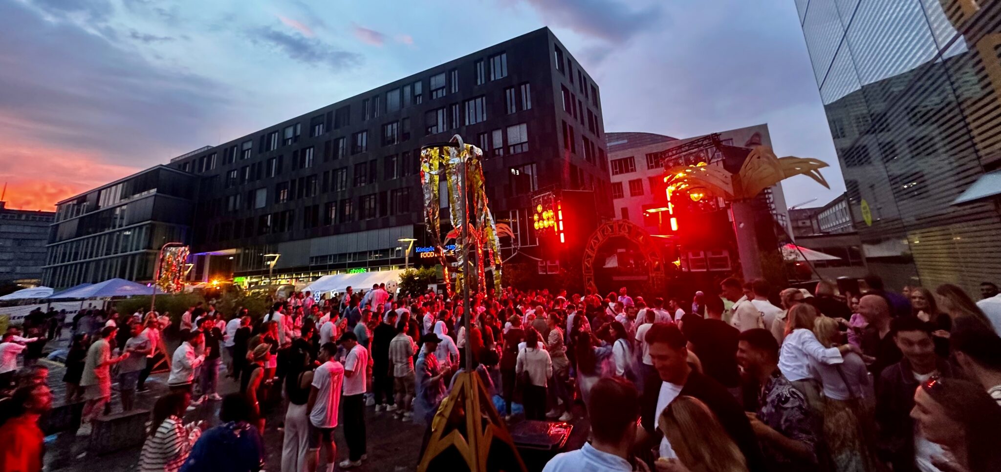 Waranga-Festival